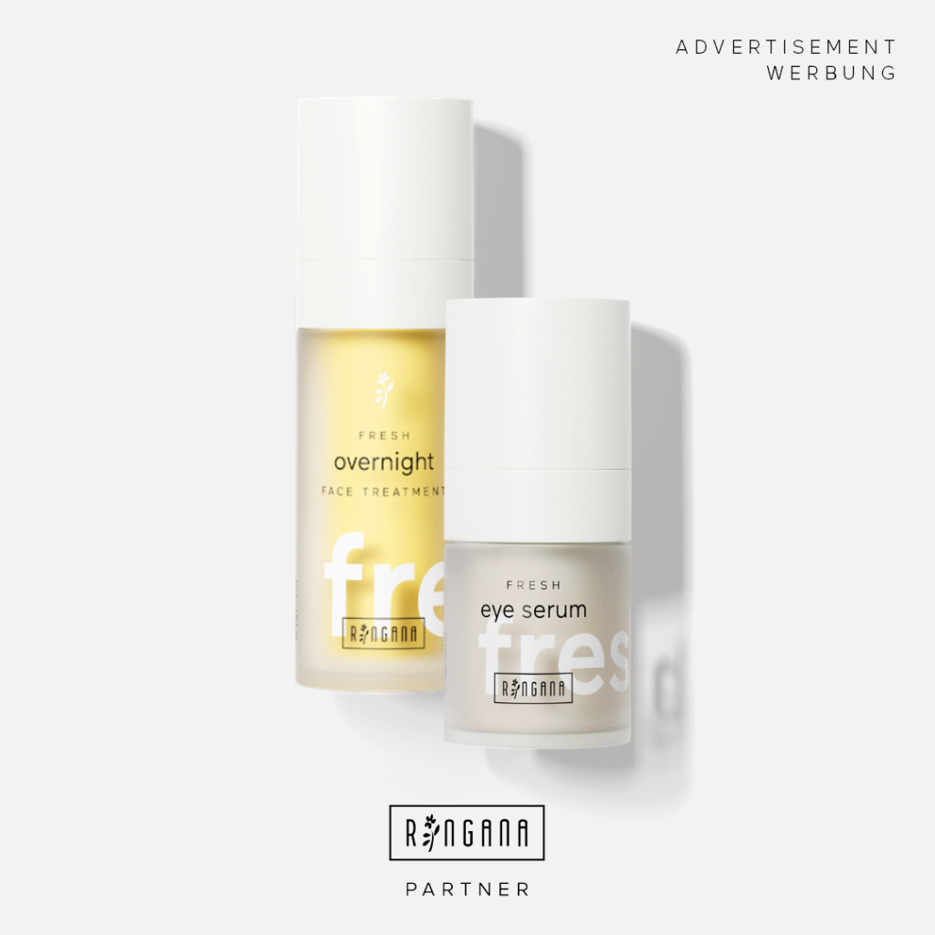 Ringana: Cosméticos y Suplementos. Compra en España y México